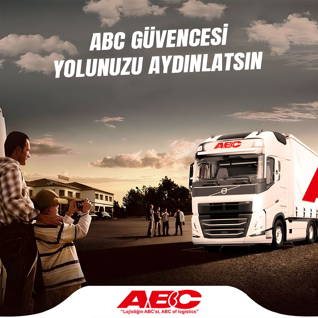 ABC Lojistik LinkedIn‘de: #abclojistik #abclogistic #karayolu ABC Lojistik LinkedIn‘de: #abclojistik #abclogistic #karayolu
