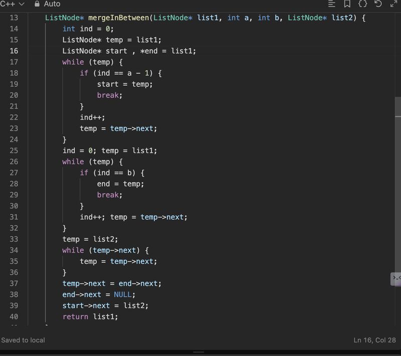 #365daysofcode #leetcode #dailyproblemsolving #algorithm # ... #365daysofcode #leetcode #dailyproblemsolving #algorithm # ...