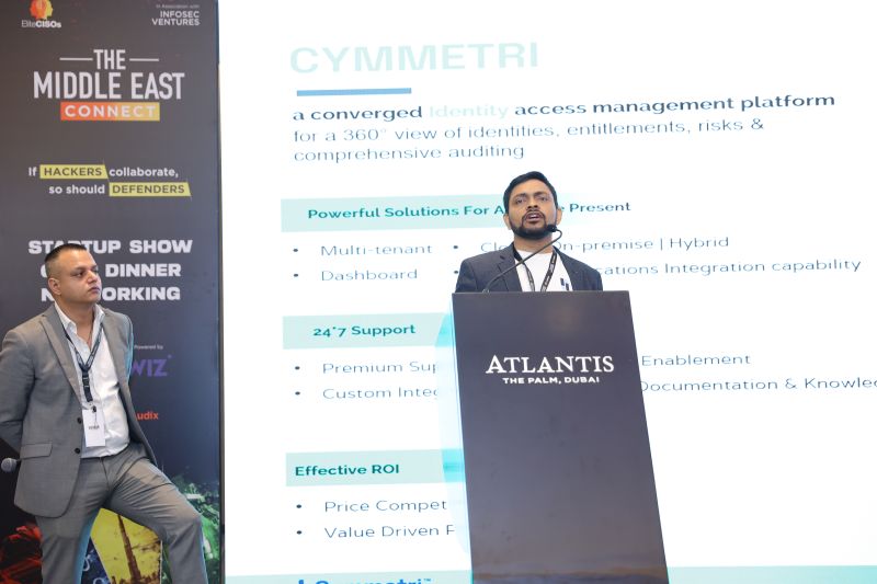 Gourav Sharma on LinkedIn: #cymmetri #ciso #cybersecurity # ... Gourav Sharma on LinkedIn: #cymmetri #ciso #cybersecurity # ...