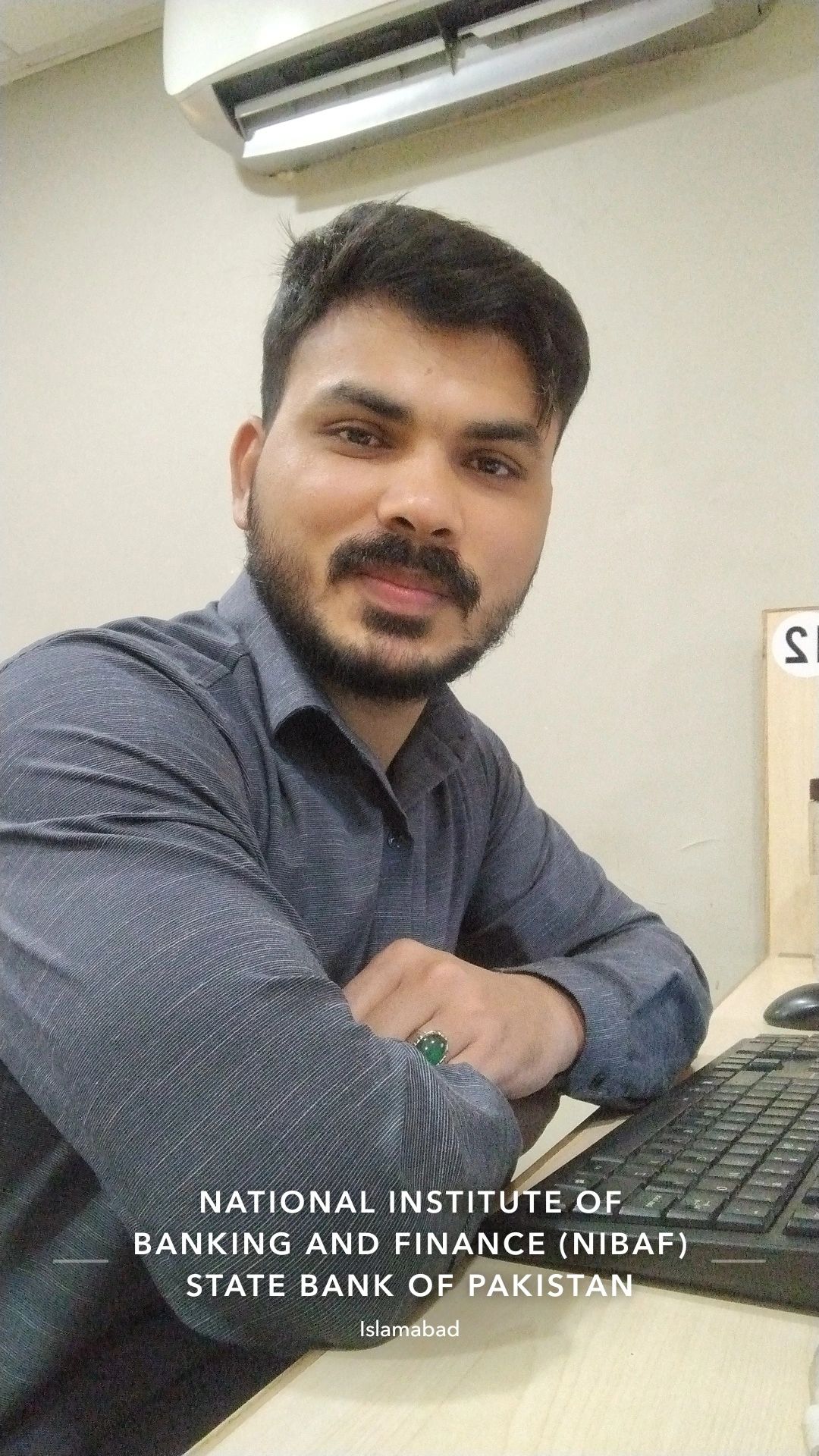 Muhammad Arsalan on LinkedIn: If you write a problem down clearly and ... Muhammad Arsalan on LinkedIn: If you write a problem down clearly and ...