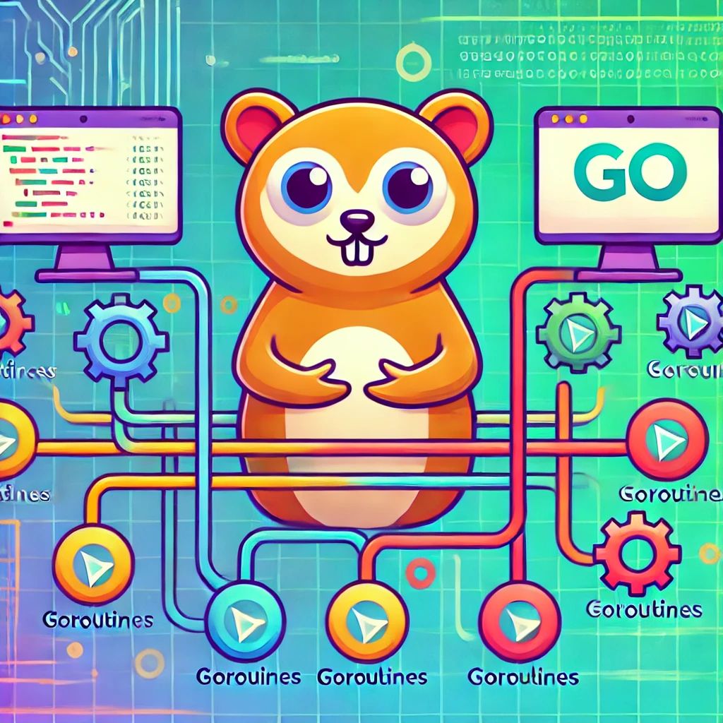 Mohammed Refat on LinkedIn: #golang #concurrency #conc #developerlife # ... Mohammed Refat on LinkedIn: #golang #concurrency #conc #developerlife # ...