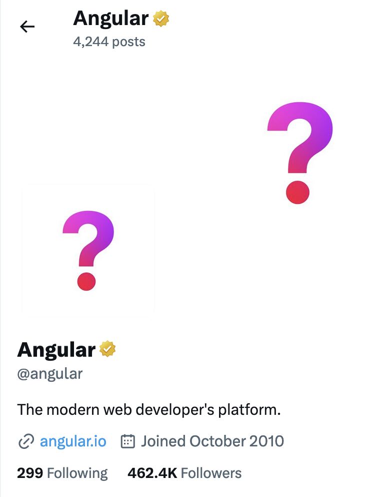 Andrei Bogdan Fara on LinkedIn: #angular #angular #nextlevel Andrei Bogdan Fara on LinkedIn: #angular #angular #nextlevel