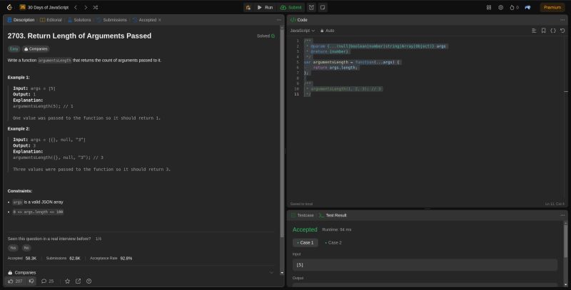 Day 9 of #30daysofjavascriptchallenge | Malyaj Singh posted on the ... Day 9 of #30daysofjavascriptchallenge | Malyaj Singh posted on the ...