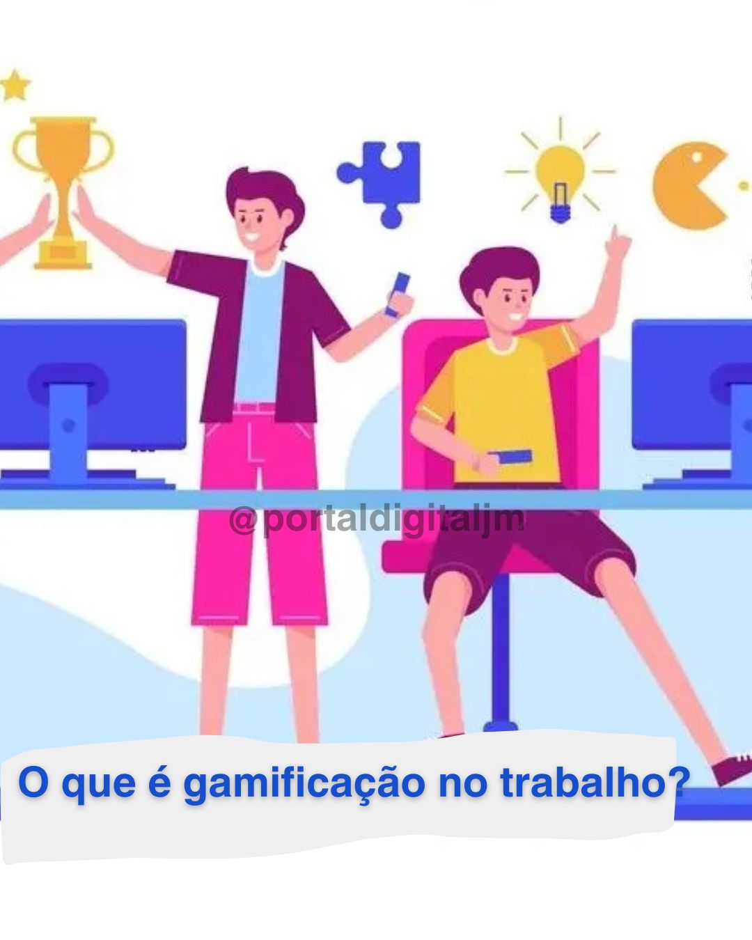 Portal Digital JM no LinkedIn: #ambientecorporativo #empresas # ... Portal Digital JM no LinkedIn: #ambientecorporativo #empresas # ...