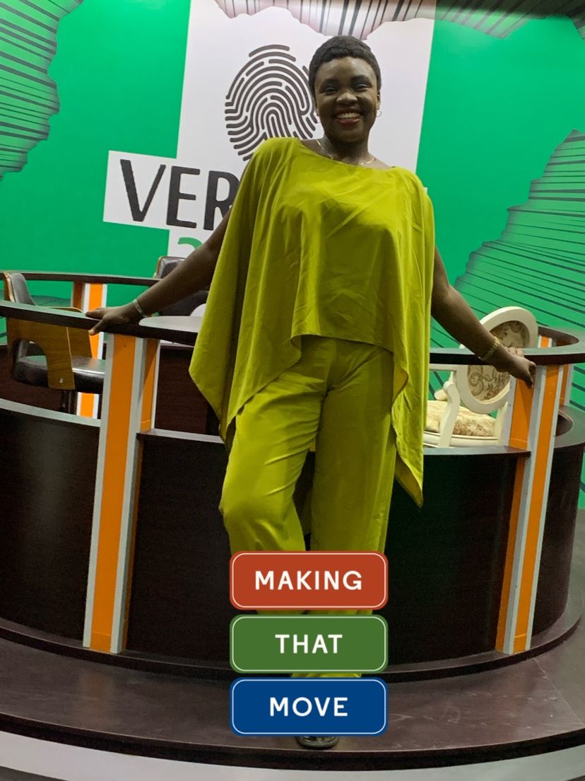 How editor is now a CEO at BookBoss | Anwuli okonta posted on the topic ... How editor is now a CEO at BookBoss | Anwuli okonta posted on the topic ...