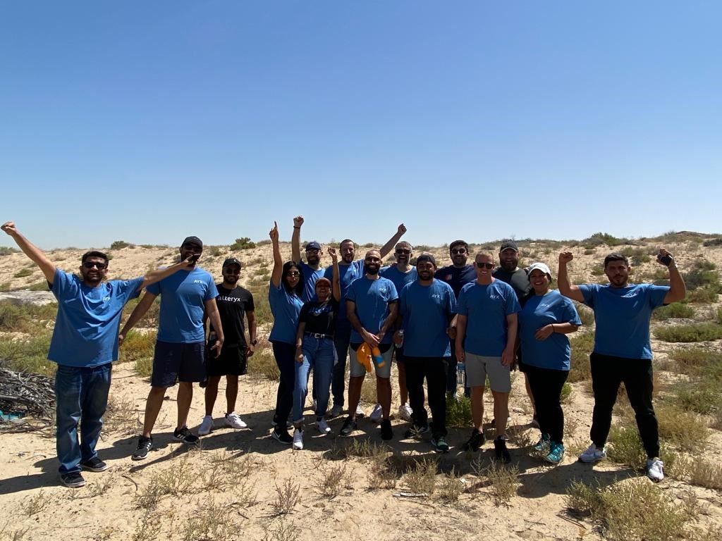 Karl Crowther on LinkedIn: #alteryxforgood #alteryx #analyticsforall Karl Crowther on LinkedIn: #alteryxforgood #alteryx #analyticsforall