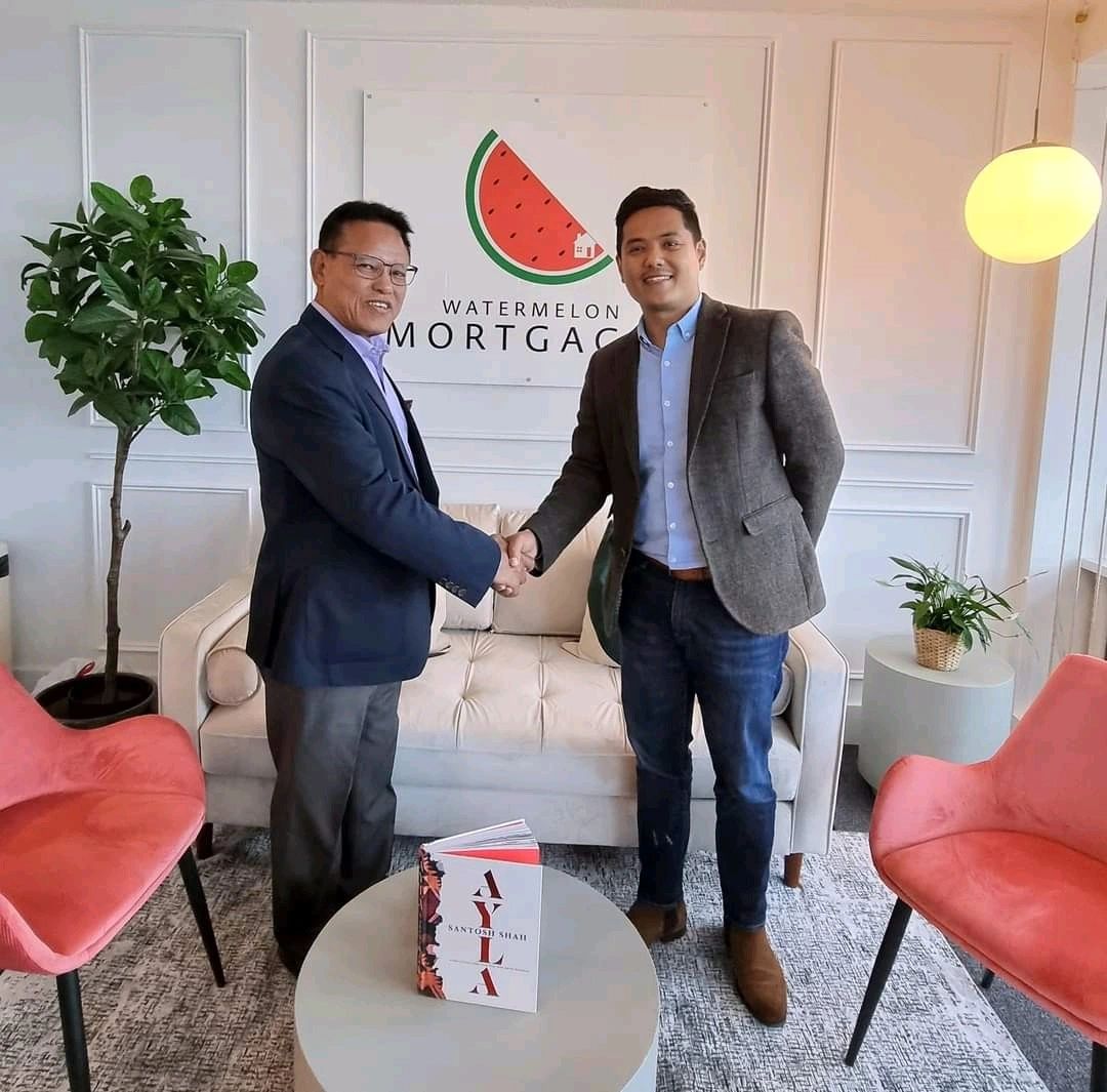 Ex Gurkha Major client ! | KIRAN GURUNG, BA (Hons), MBA, PgDIP, CeMAP ... Ex Gurkha Major client ! | KIRAN GURUNG, BA (Hons), MBA, PgDIP, CeMAP ...