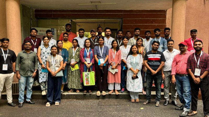 Anjali Jaiswal on LinkedIn: Hello Everyone Thrilled to announce that ... Anjali Jaiswal on LinkedIn: Hello Everyone Thrilled to announce that ...