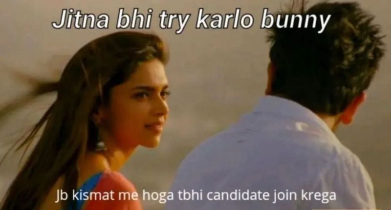 Aryan Tiwari on LinkedIn: Relatable.. Aryan Tiwari on LinkedIn: Relatable..
