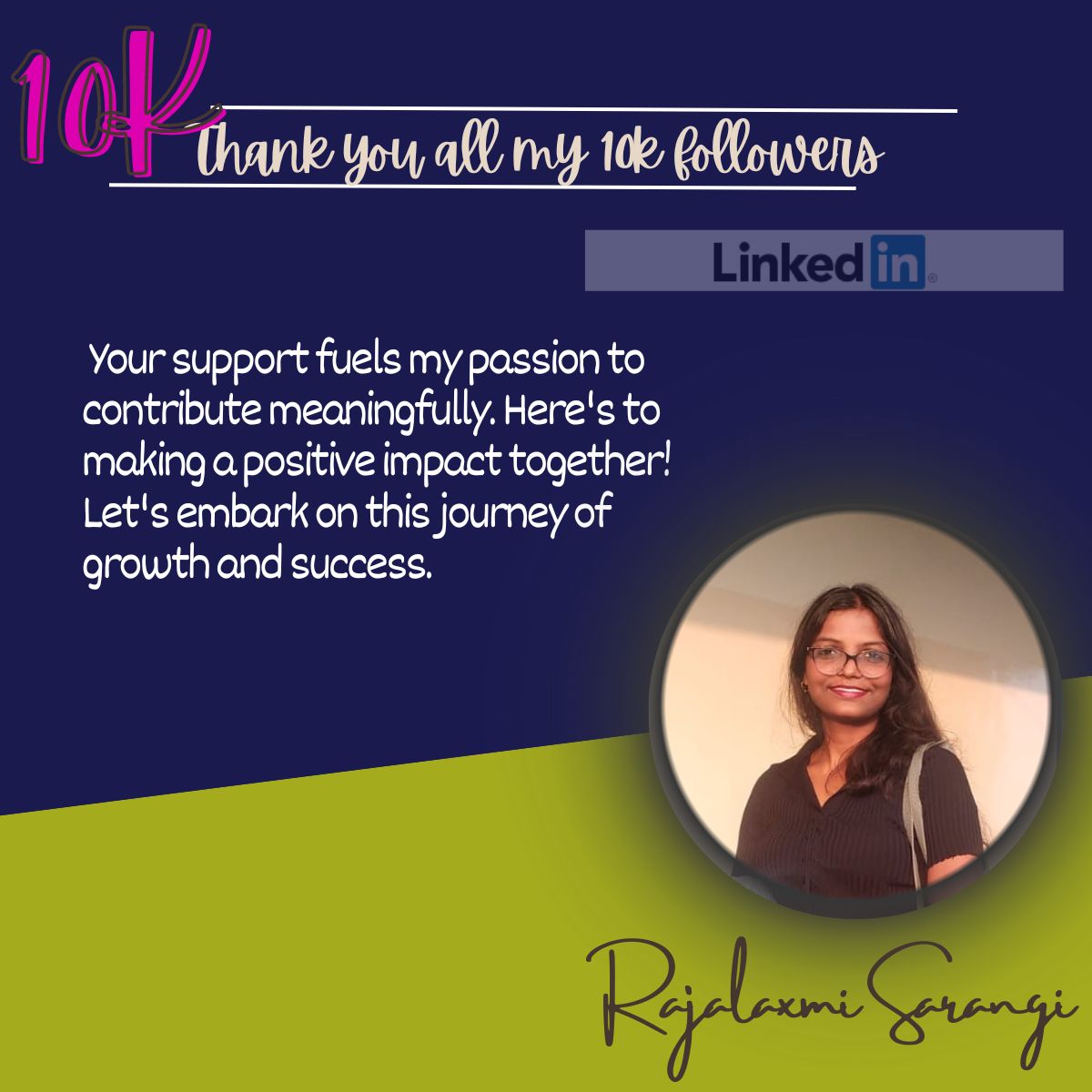 Rajalaxmi Sarangi on LinkedIn: #linkedin #linkdinfamily #linkbuilding ... Rajalaxmi Sarangi on LinkedIn: #linkedin #linkdinfamily #linkbuilding ...