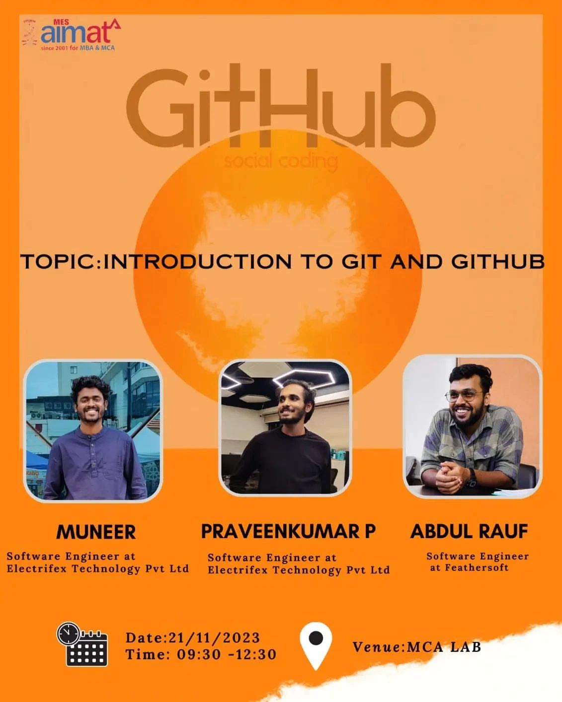 ABDUL RAUF P N on LinkedIn: #git #github #techeducation #mesaimat # ... ABDUL RAUF P N on LinkedIn: #git #github #techeducation #mesaimat # ...