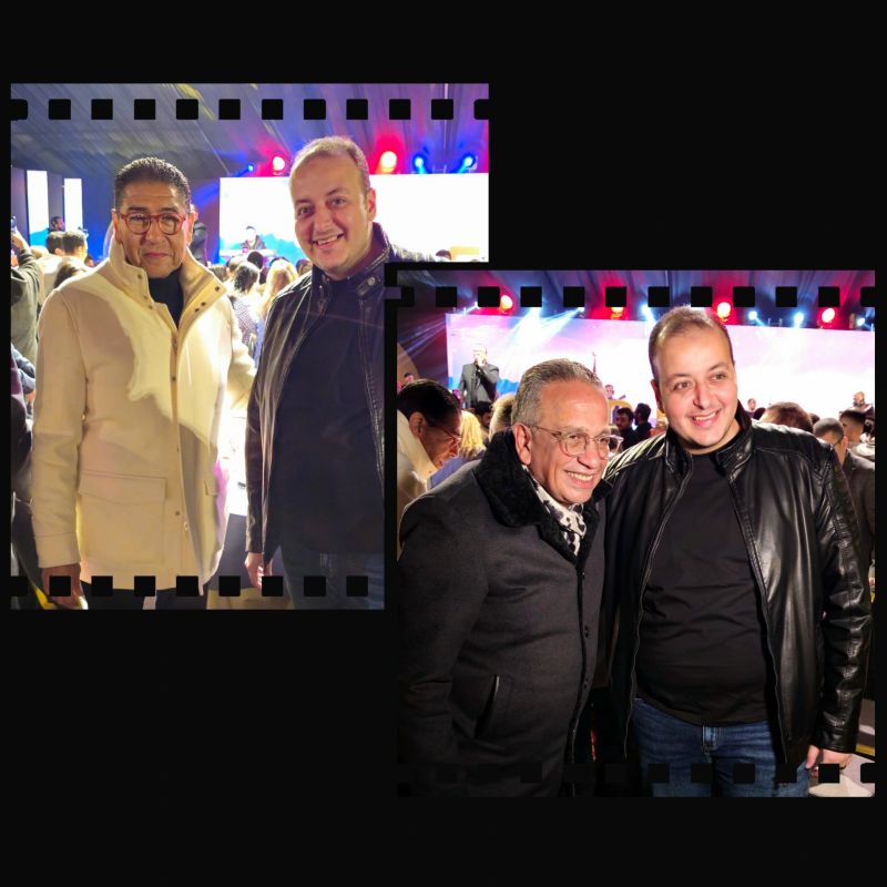 #cib #lifeatcib #50_years #cibian | Ossama Abd Elaziem/ Othman #cib #lifeatcib #50_years #cibian | Ossama Abd Elaziem/ Othman