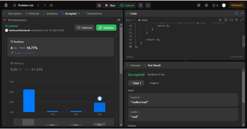 Vaishnavi Ubarhande on LinkedIn: #100daysofcode #100daysofchallenge # ... Vaishnavi Ubarhande on LinkedIn: #100daysofcode #100daysofchallenge # ...