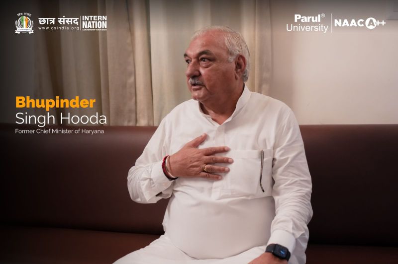 Dr. Devanshu Patel on LinkedIn: Students of Parul University got an ... Dr. Devanshu Patel on LinkedIn: Students of Parul University got an ...
