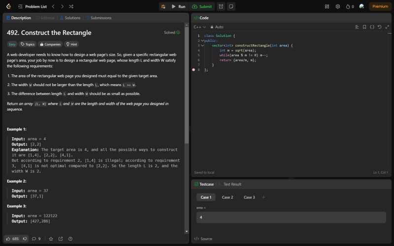 #100daysofcodechallenge #codingjourney #leetcode #happycoding… | Utsav Jha #100daysofcodechallenge #codingjourney #leetcode #happycoding… | Utsav Jha