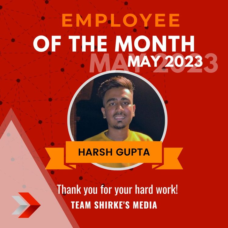 Harsh Gupta posted on LinkedIn Harsh Gupta posted on LinkedIn