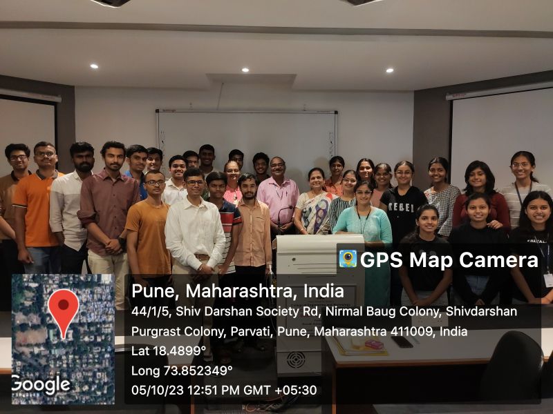 #iitb #internship | Prof Tanuja Sachin Khatavkar #iitb #internship | Prof Tanuja Sachin Khatavkar