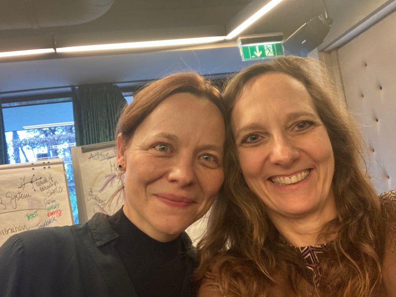 Brigitte Raschka-Seidl on LinkedIn: #expert #development Brigitte Raschka-Seidl on LinkedIn: #expert #development