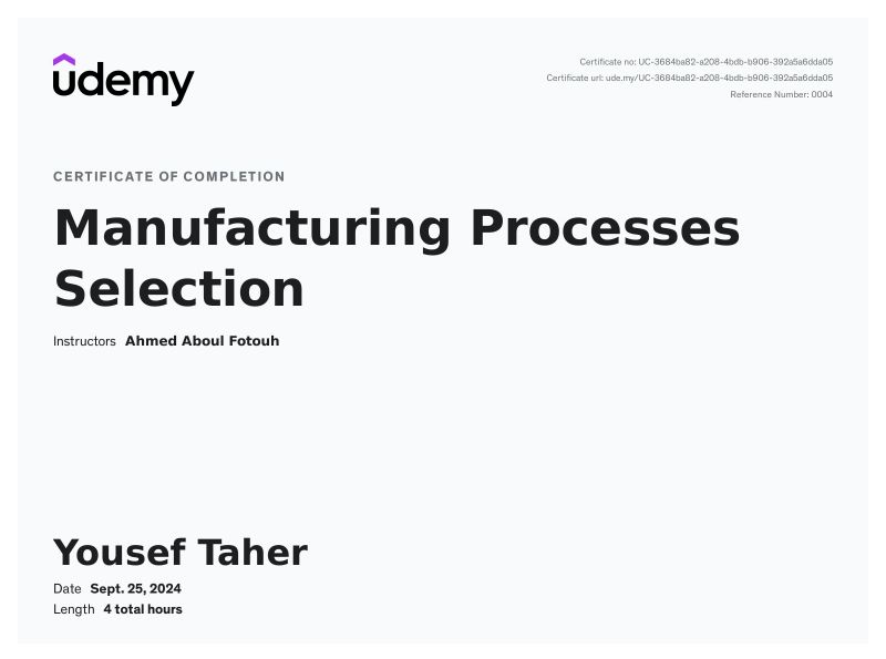 Yousef Taher on LinkedIn: #mechanicalengineering #production # ... Yousef Taher on LinkedIn: #mechanicalengineering #production # ...