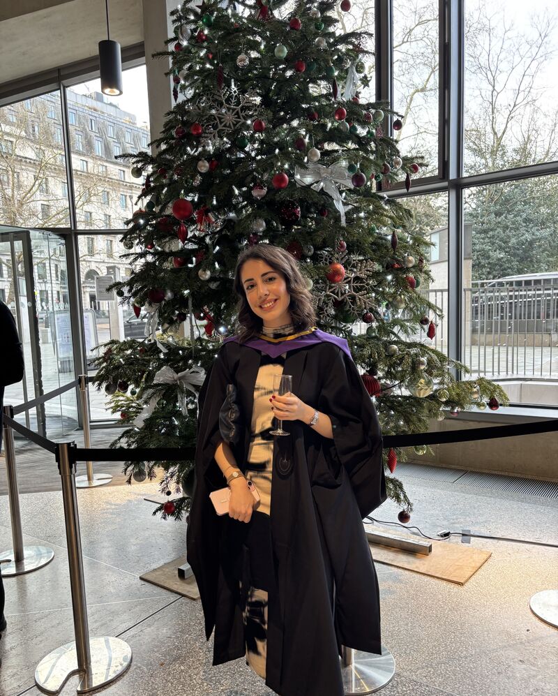 Derin Erdeniz on LinkedIn: #graduation #lse #mediaandcommunications Derin Erdeniz on LinkedIn: #graduation #lse #mediaandcommunications