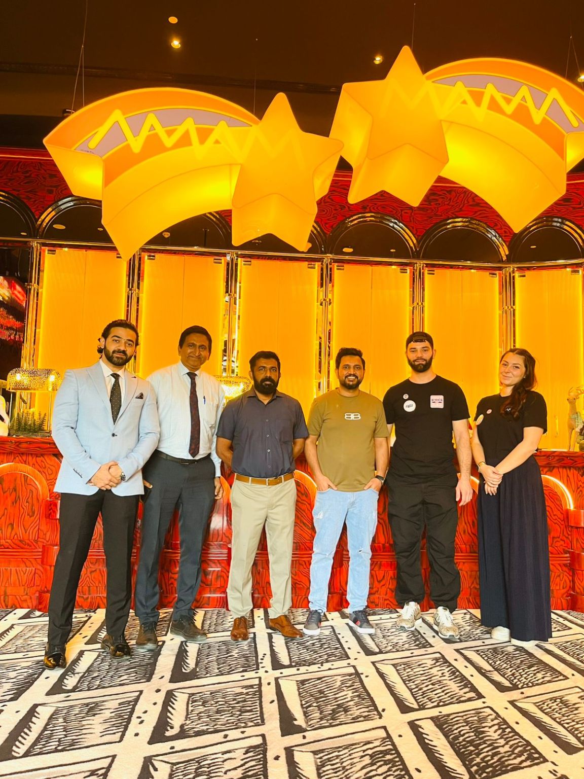 Awais Ansari on LinkedIn: #operacloud #mamashelterdubai # ... Awais Ansari on LinkedIn: #operacloud #mamashelterdubai # ...
