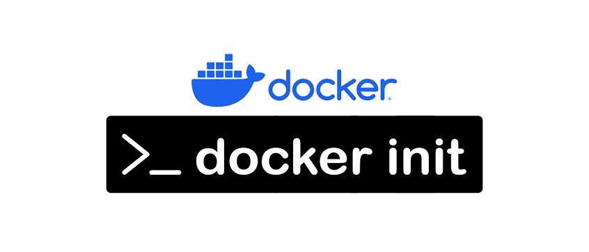 How Docker Init simplifies containerization | Noor Ul Qumar posted on ... How Docker Init simplifies containerization | Noor Ul Qumar posted on ...