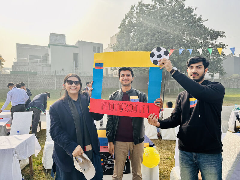 Sohaib Arif on LinkedIn: #entrepreneurship #startups #lums #yles Sohaib Arif on LinkedIn: #entrepreneurship #startups #lums #yles