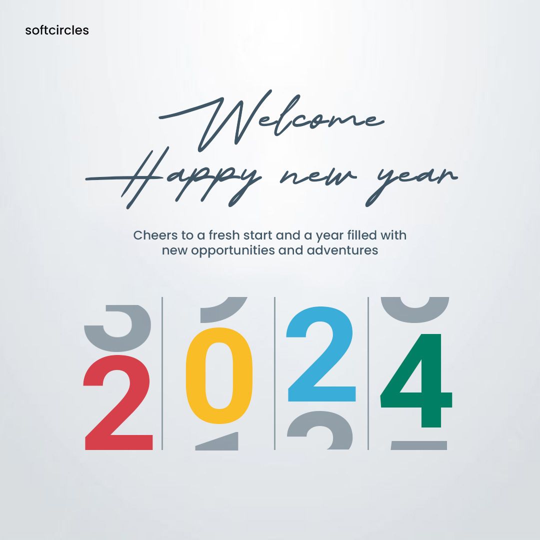 Qamar Mehtab on LinkedIn: #softcircles #newyear #newyear2024 # ... Qamar Mehtab on LinkedIn: #softcircles #newyear #newyear2024 # ...