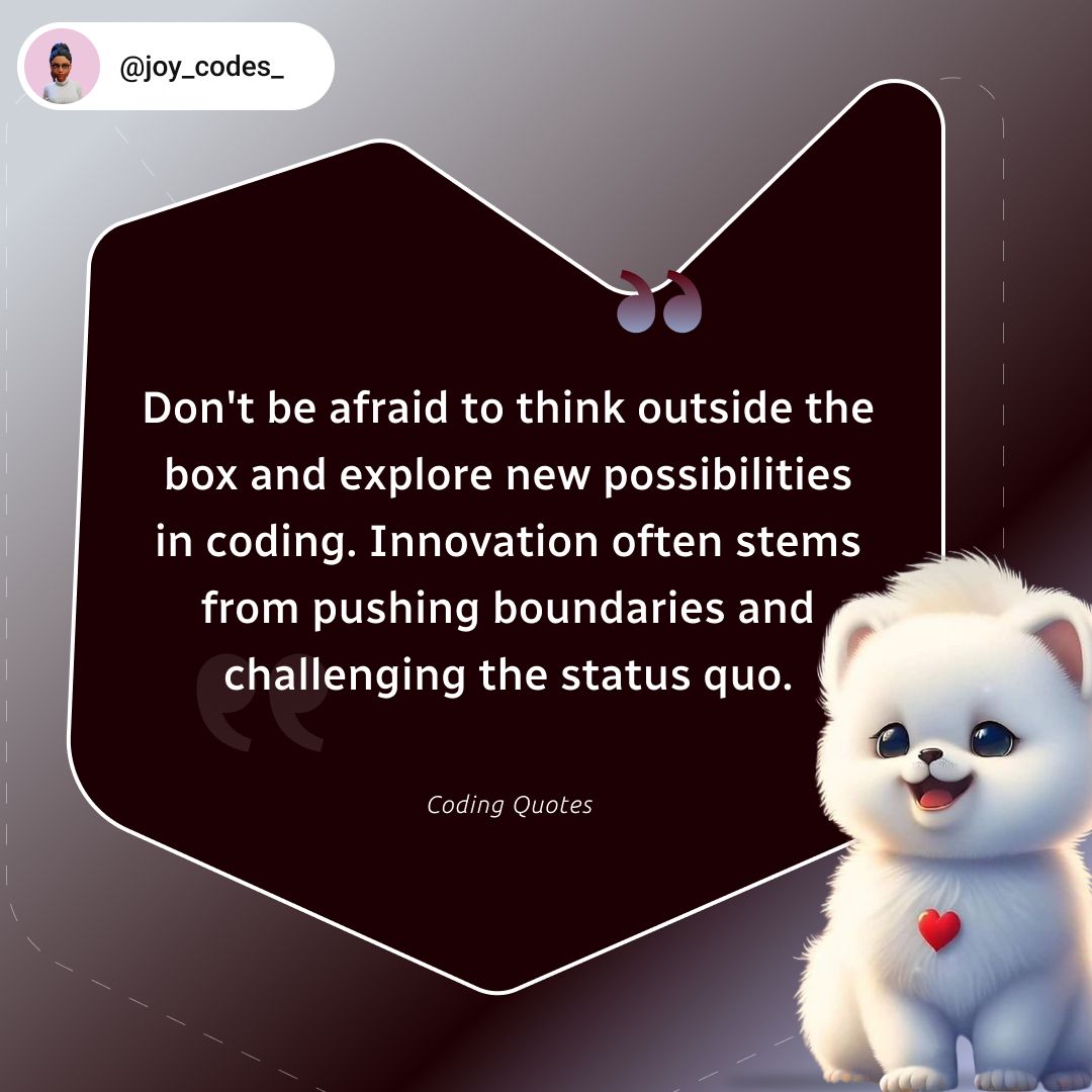 Joy Ehiedu on LinkedIn: #coding #codingtips #futterdeveloper #flutter # ... Joy Ehiedu on LinkedIn: #coding #codingtips #futterdeveloper #flutter # ...