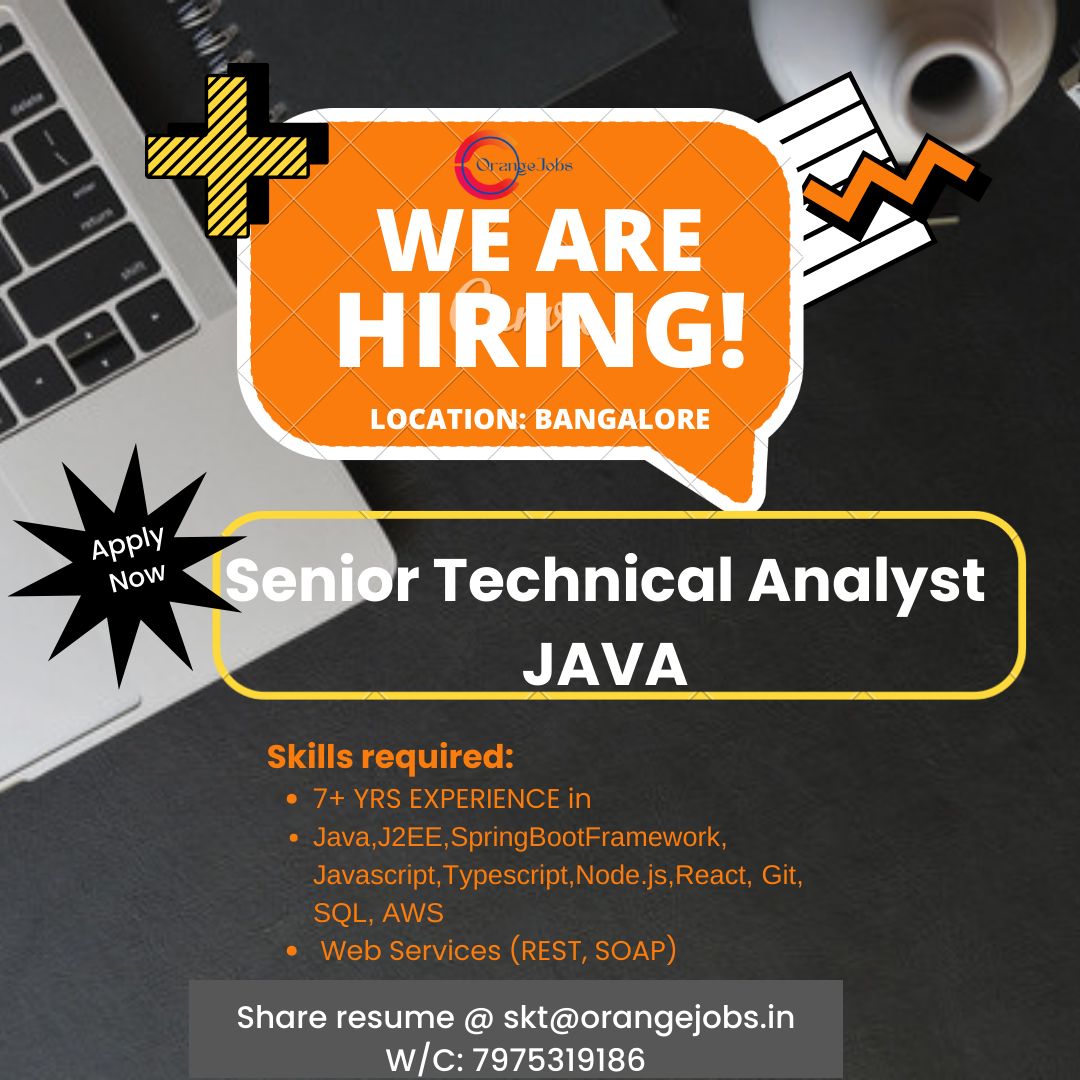 Sachin B Shetty on LinkedIn: #developer #coding #javascript #java # ... Sachin B Shetty on LinkedIn: #developer #coding #javascript #java # ...