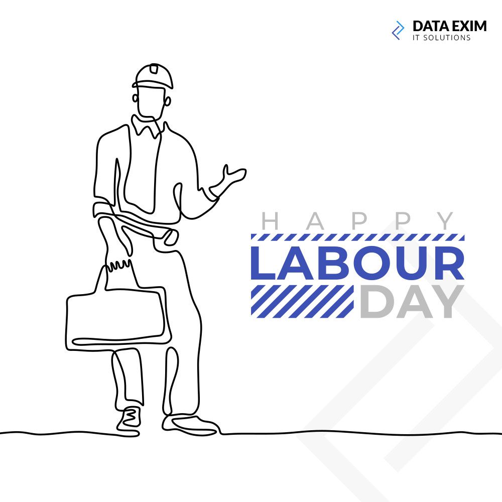 Data EximIT on LinkedIn: #labour #worker #labourday #street #day # ... Data EximIT on LinkedIn: #labour #worker #labourday #street #day # ...