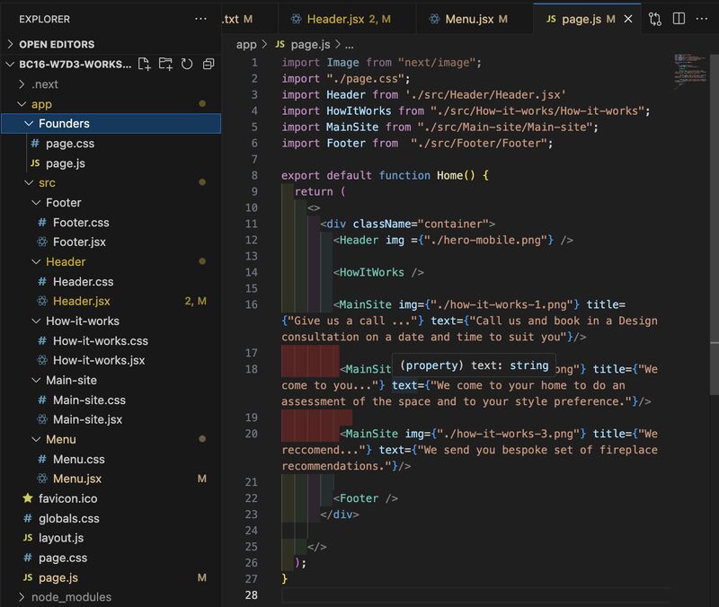 Albert Szupszynski on LinkedIn: #100daysofcode #100daysofcoding #coding ... Albert Szupszynski on LinkedIn: #100daysofcode #100daysofcoding #coding ...