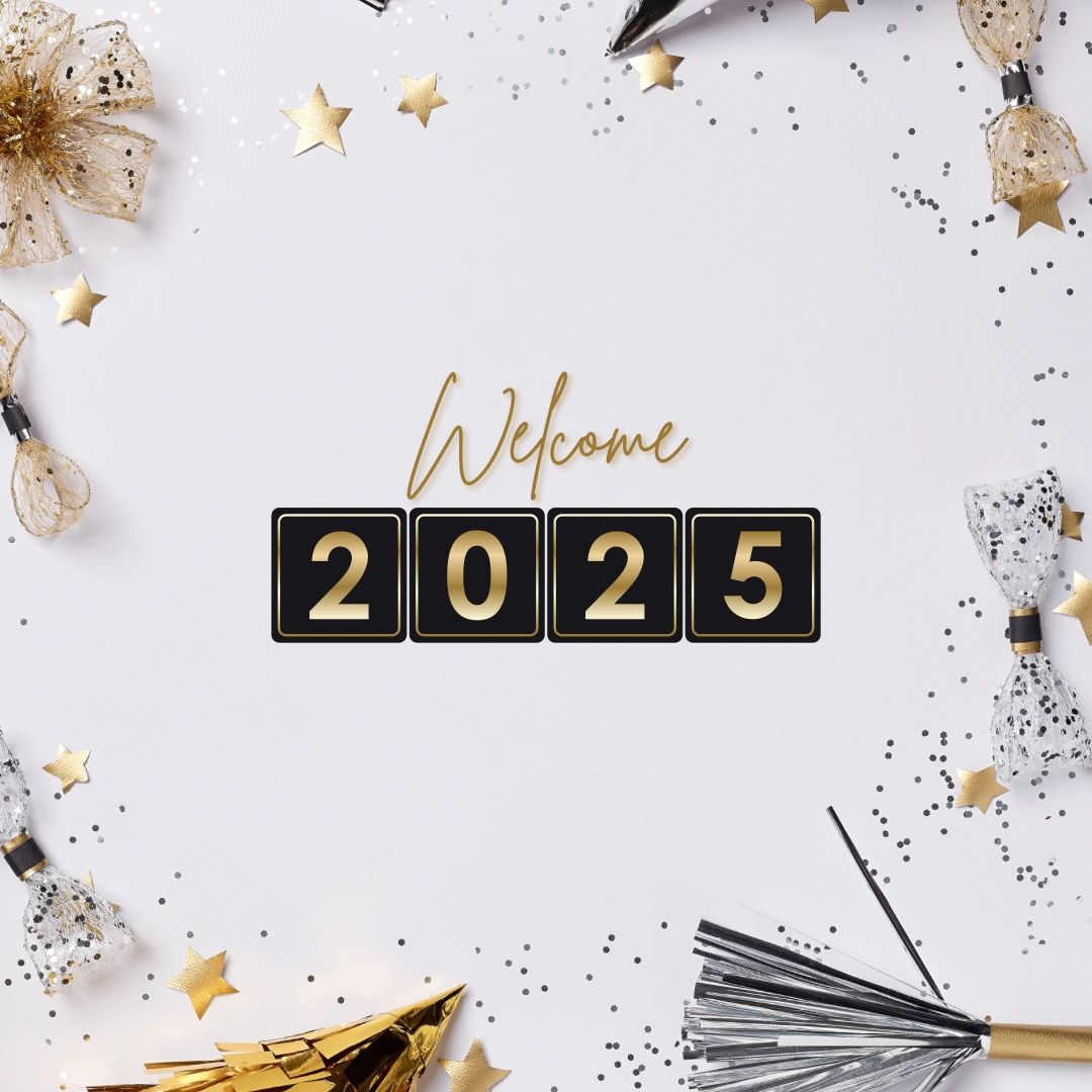 vidisha shah on LinkedIn: #newyear2025 #growthmindset #corporatesuccess vidisha shah on LinkedIn: #newyear2025 #growthmindset #corporatesuccess
