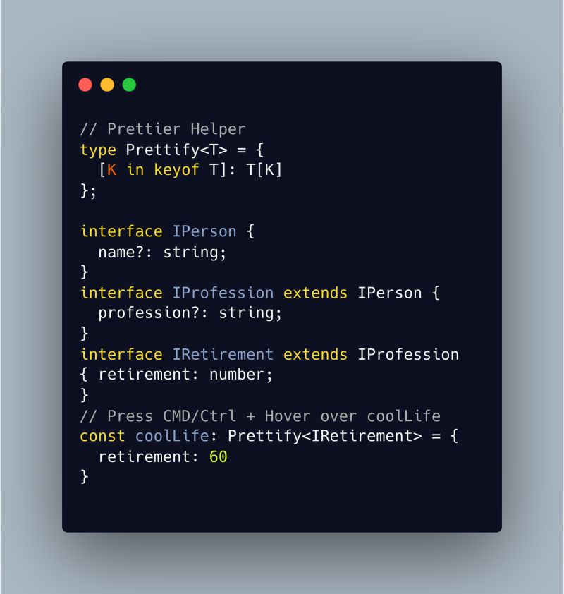 Shahzaib Riaz on LinkedIn: #typescript Shahzaib Riaz on LinkedIn: #typescript
