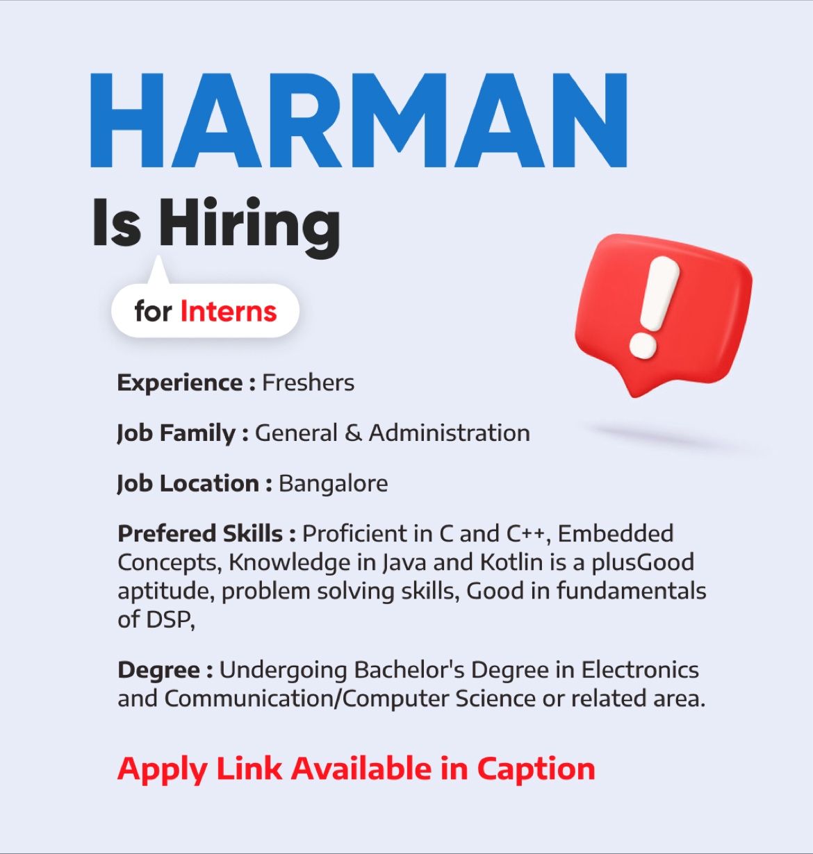Sheryians Coding School on LinkedIn: Apply Link: https://lnkd.in/dpetTArS Sheryians Coding School on LinkedIn: Apply Link: https://lnkd.in/dpetTArS