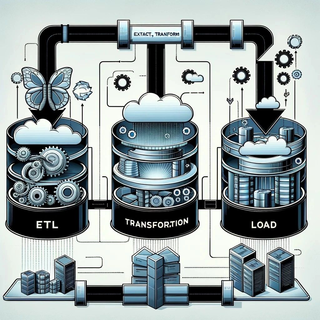 Reza Zeraat on LinkedIn: #dataengineering #etl #dataanalytics # ... Reza Zeraat on LinkedIn: #dataengineering #etl #dataanalytics # ...