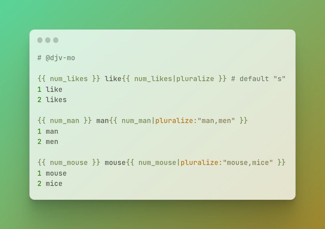 mohamed ali on LinkedIn: #python #django #template #html #tip #tips # ... mohamed ali on LinkedIn: #python #django #template #html #tip #tips # ...