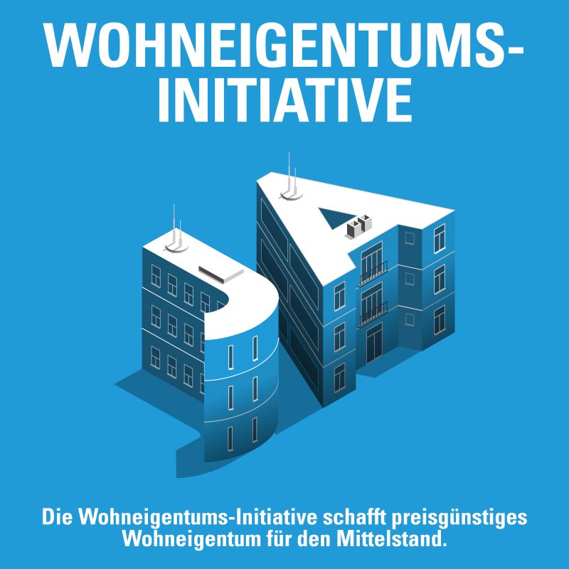 Albert Leiser auf LinkedIn: #wohneigentumsinitiative Albert Leiser auf LinkedIn: #wohneigentumsinitiative