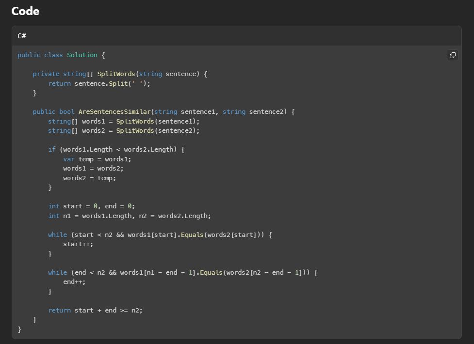 vaibhav saini 🇮🇳 on LinkedIn: #day #leetcode #codingchallenge # ... vaibhav saini 🇮🇳 on LinkedIn: #day #leetcode #codingchallenge # ...