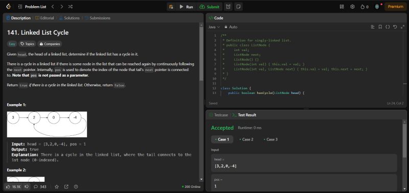#100daysofcodechallenge #coding #programming #leetcode #problemsolving ... #100daysofcodechallenge #coding #programming #leetcode #problemsolving ...