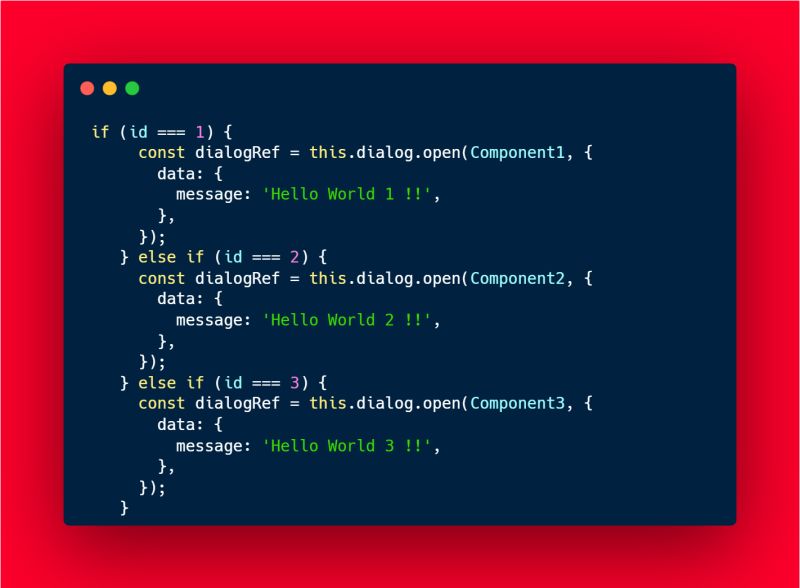 Vivek Vishwakarma on LinkedIn: #javascript #angular Vivek Vishwakarma on LinkedIn: #javascript #angular