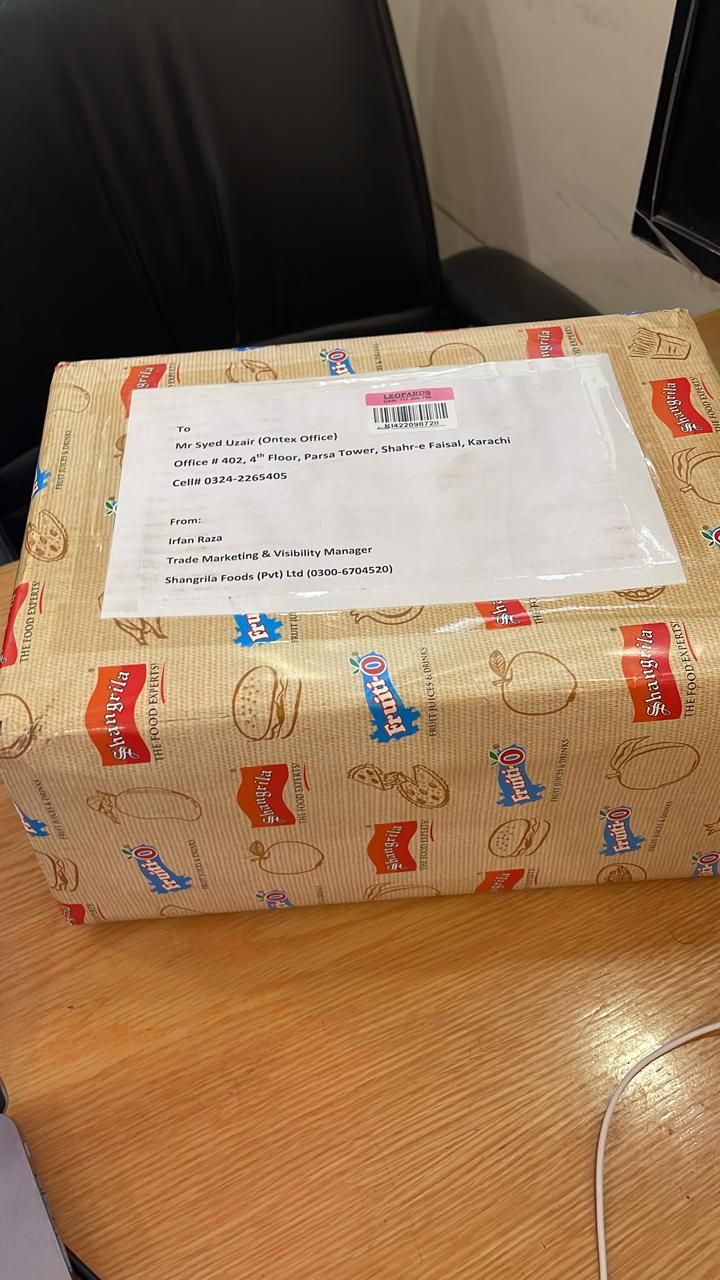 Syed Uzair Ahmed on LinkedIn: Thanks Irfan Raza For this Lovely Gesture ... Syed Uzair Ahmed on LinkedIn: Thanks Irfan Raza For this Lovely Gesture ...