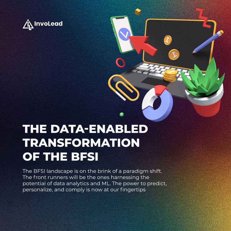 InvoLead on LinkedIn: #dataanalytics #machinelearning #bfsiinnovation # ... InvoLead on LinkedIn: #dataanalytics #machinelearning #bfsiinnovation # ...