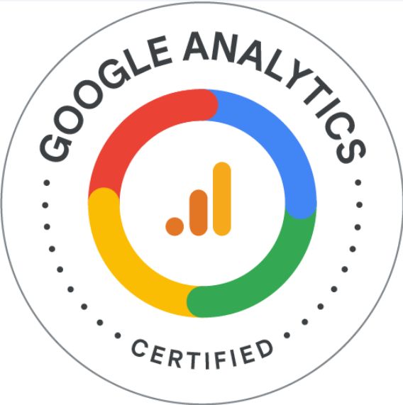 UJJWAL CHAUBEY on LinkedIn: #googleanalytics #certification #datadriven ... UJJWAL CHAUBEY on LinkedIn: #googleanalytics #certification #datadriven ...