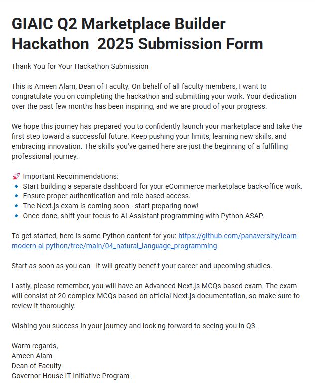 Muhammad Hamza on LinkedIn: #hackathon #livedeployment #webdevelopment ... Muhammad Hamza on LinkedIn: #hackathon #livedeployment #webdevelopment ...