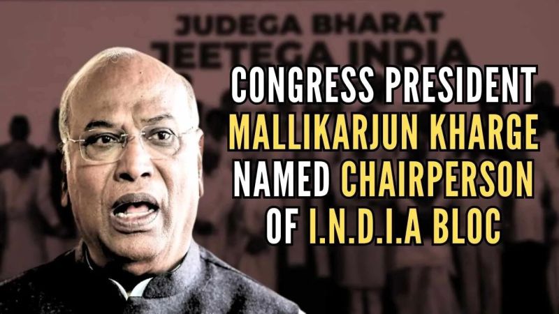 Naba Kumar Ray on LinkedIn: I.N.D.I. Alliance approves Congress leader ... Naba Kumar Ray on LinkedIn: I.N.D.I. Alliance approves Congress leader ...