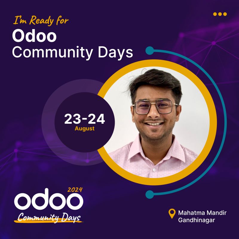 Jay Suthar on LinkedIn: #odooerp #enterpriseresourceplanning # ... Jay Suthar on LinkedIn: #odooerp #enterpriseresourceplanning # ...