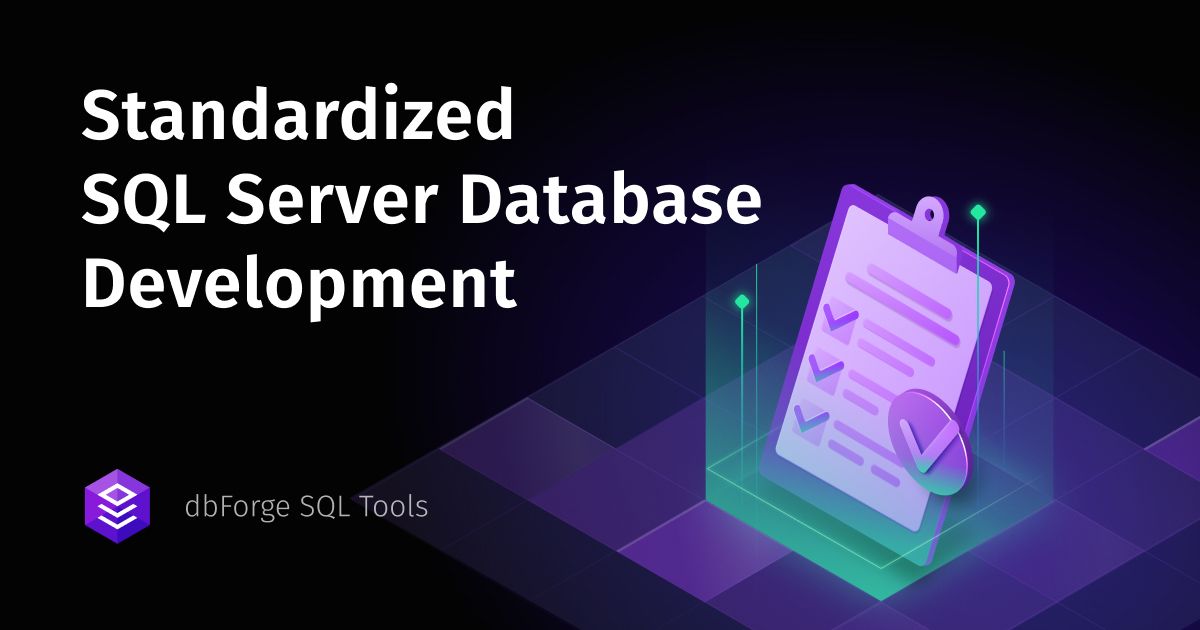 #sql #sqlserver #sqltools | Devart #sql #sqlserver #sqltools | Devart