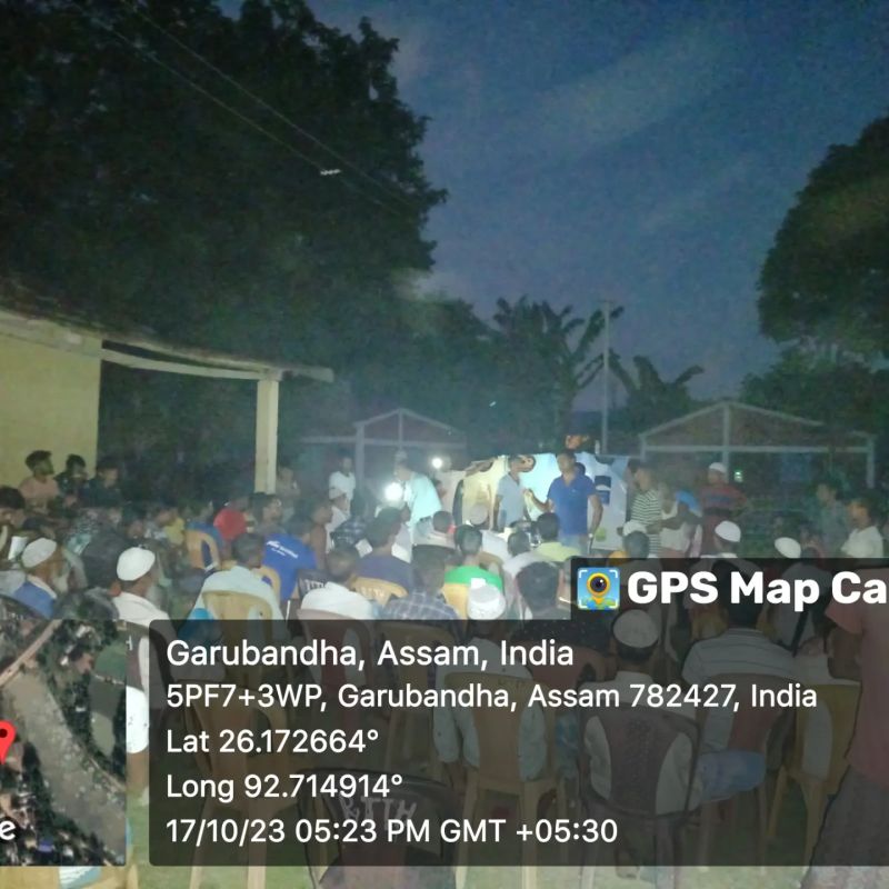 Farhad Ali on LinkedIn: Farmers meeting Farhad Ali on LinkedIn: Farmers meeting