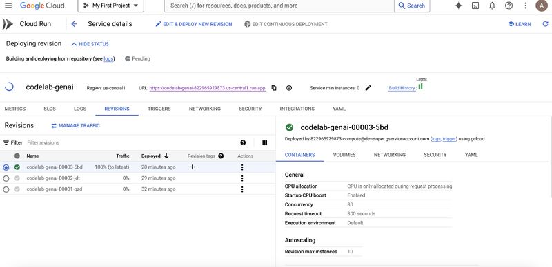 Atharv Nakti on LinkedIn: #googlecloud #genai #python #cloudrun # ... Atharv Nakti on LinkedIn: #googlecloud #genai #python #cloudrun # ...